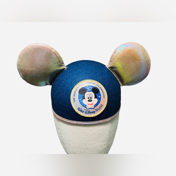 Disney | Accessories | Walt Disney World 5th Anniversary Celebration ...